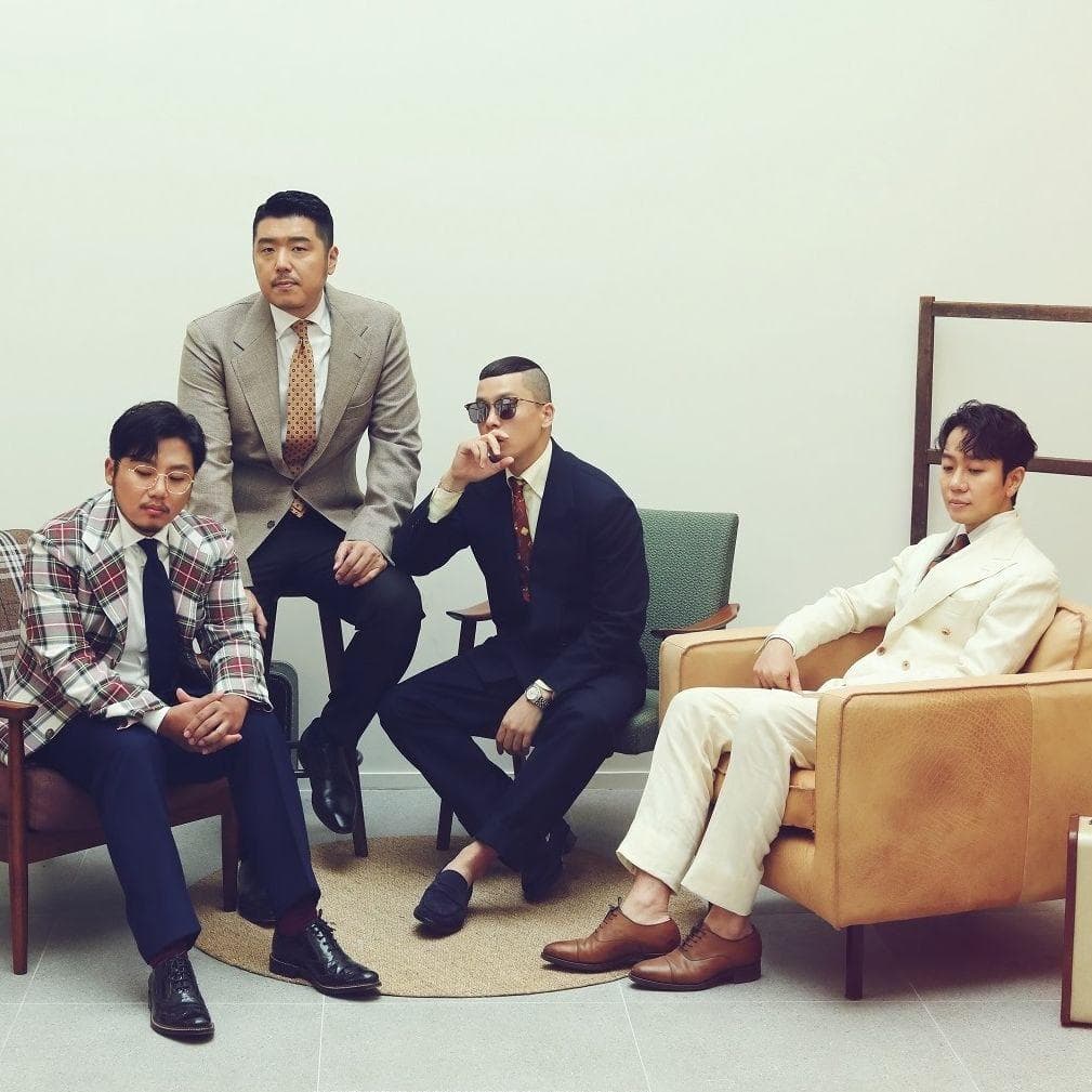 The 20 Best K-pop Boy Groups With 4 Members, Ranked