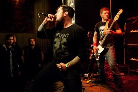 Crust Punk Bands | List of Best Crust Punk Artists/Groups