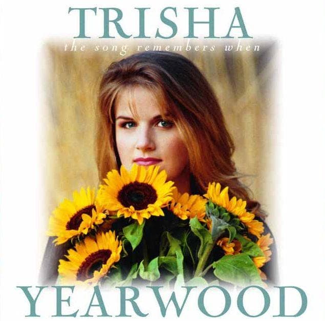 The Best Trisha Yearwood Albums Ever, Ranked By Fans