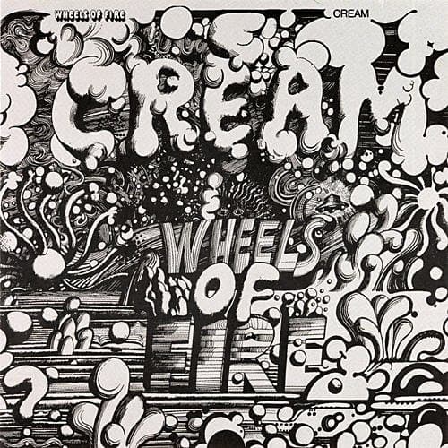 The Best Cream Albums, Ranked By Fans