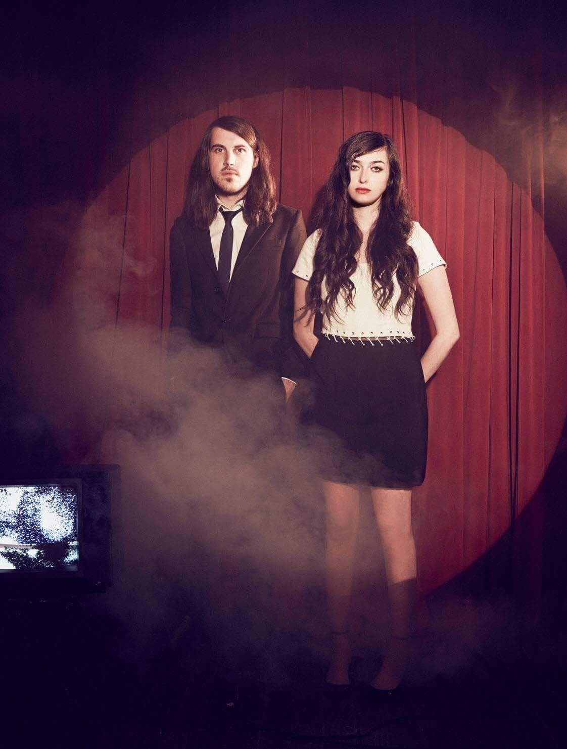 Bands That Are Couples | List of Husband and Wife Music Acts