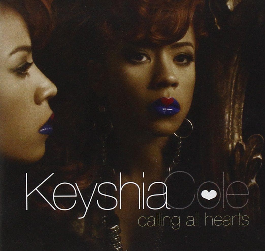 The Best Keyshia Cole Albums, Ranked By Fans