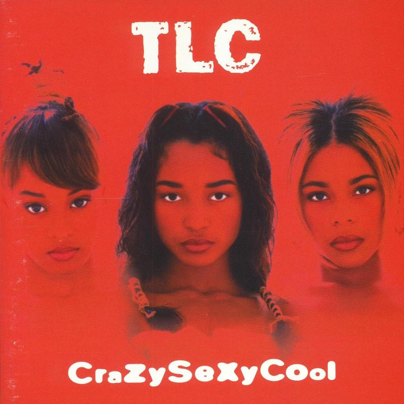 List of All Top TLC Albums, Ranked