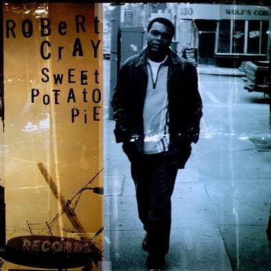 The Best Robert Cray Albums, Ranked By Fans
