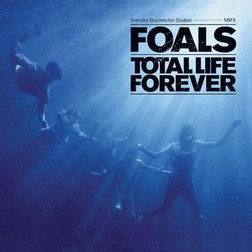 Ranking All 5 Foals Albums, Best To Worst