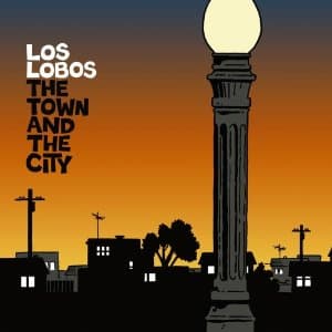List of All Top Los Lobos Albums, Ranked