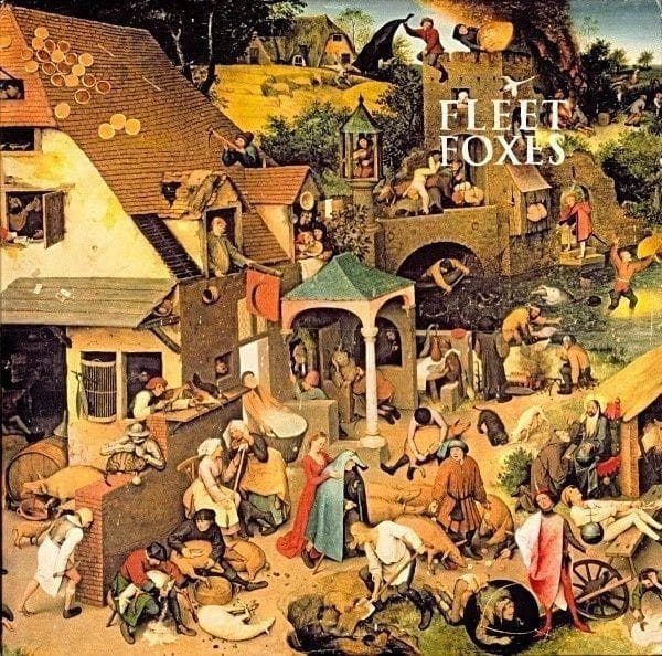 Ranking All 3 Fleet Foxes Albums, Best To Worst