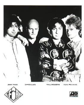 The Best Supergroups Ever Made