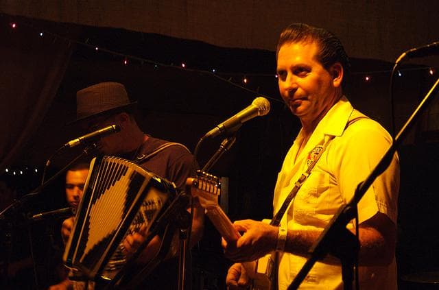 Bakersfield Sound Artists | List of Best Bakersfield Sound Singers/Groups