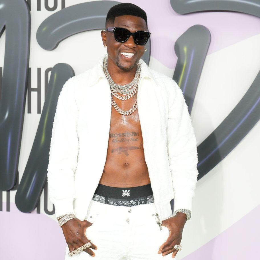 20 Rappers With The Most Kids