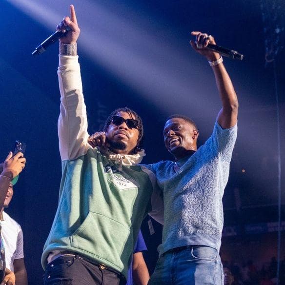 The 25+ Shortest Rappers Of All Time (5'8" and Below)