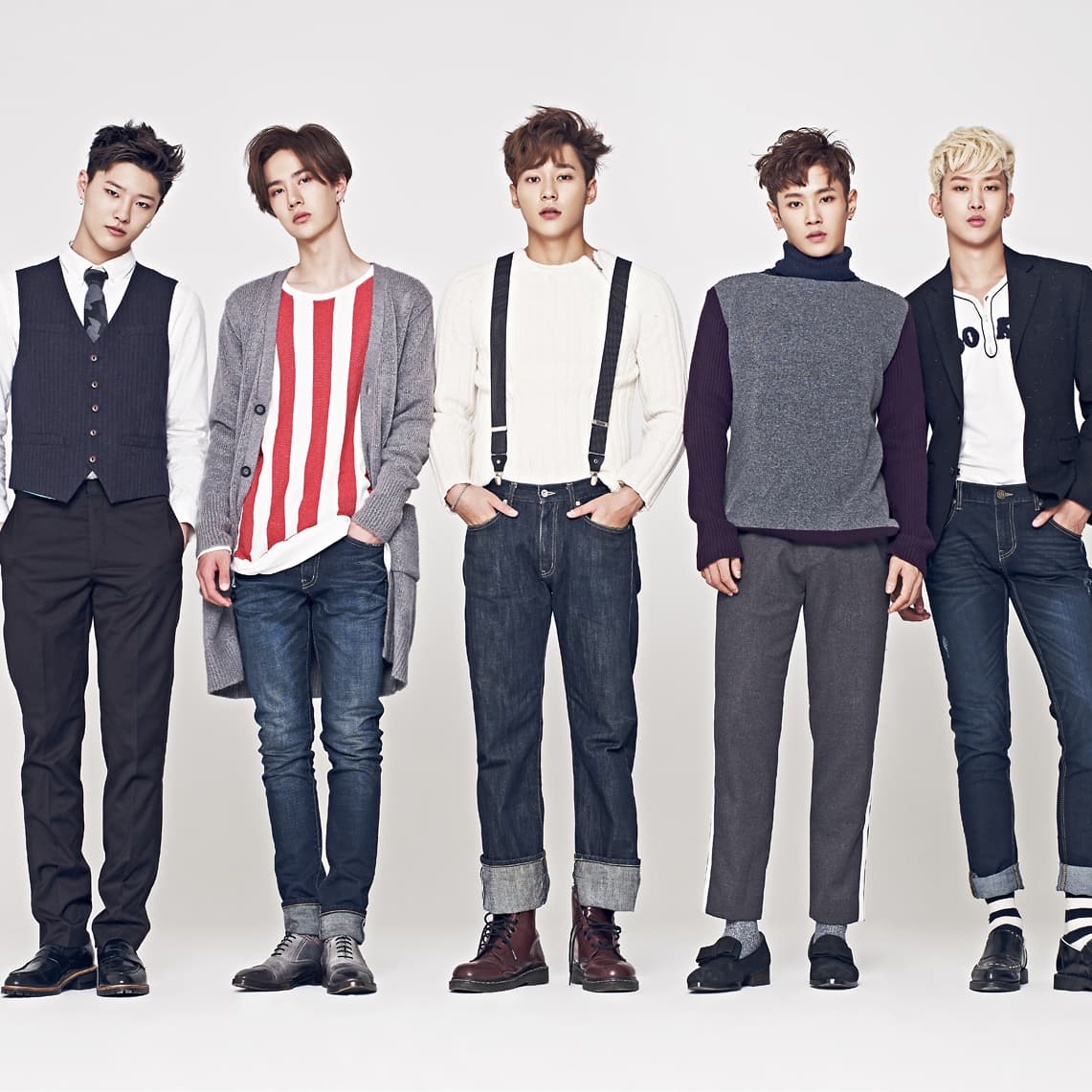 The 30+ Best 3rd Gen Kpop Boy Groups, Ranked By Fans