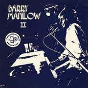 List of All Top Barry Manilow Albums, Ranked