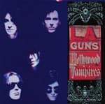 List of All Top L.A. Guns Albums, Ranked