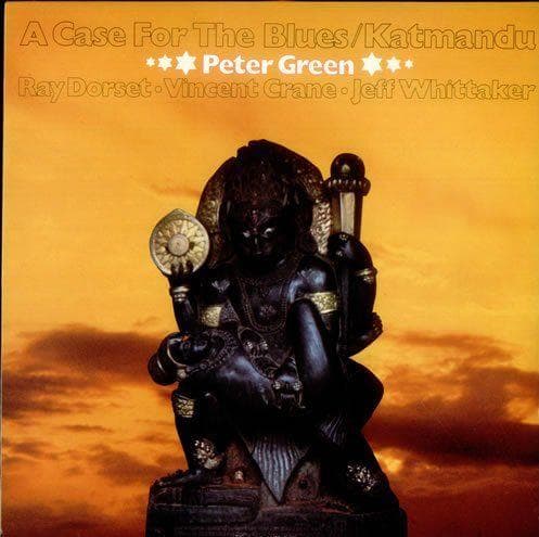 The Best Peter Green Albums, Ranked By Fans