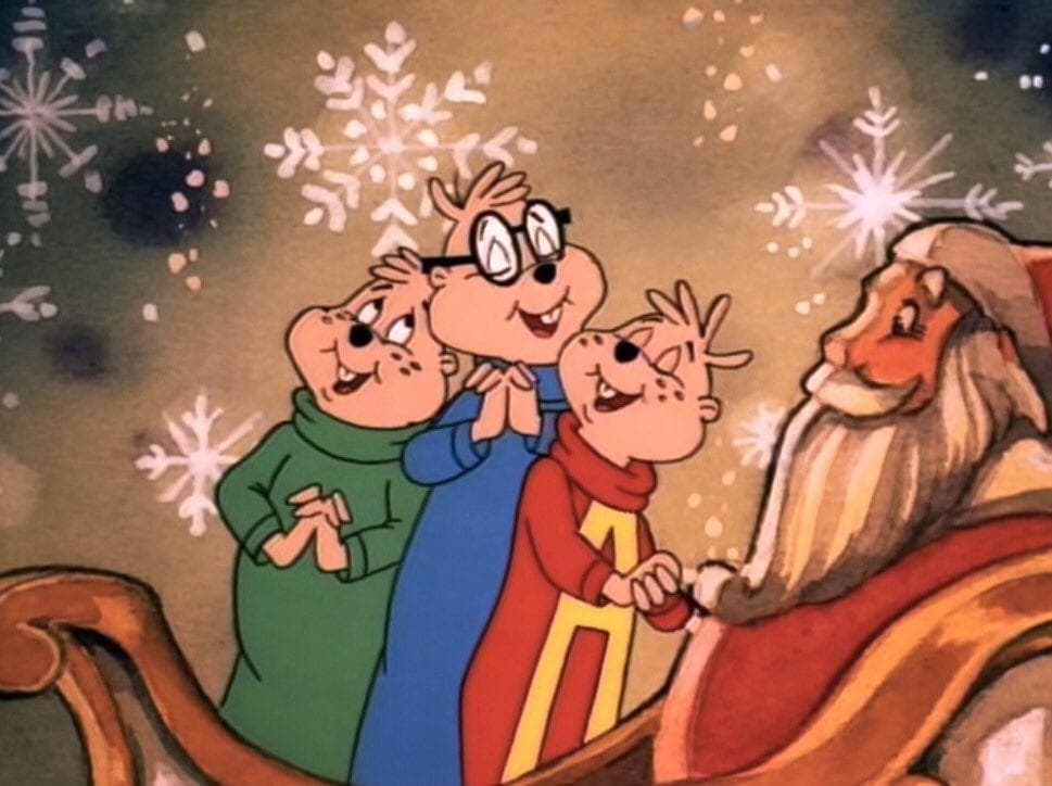 The Best Christmas Movie From The Year You Were Born