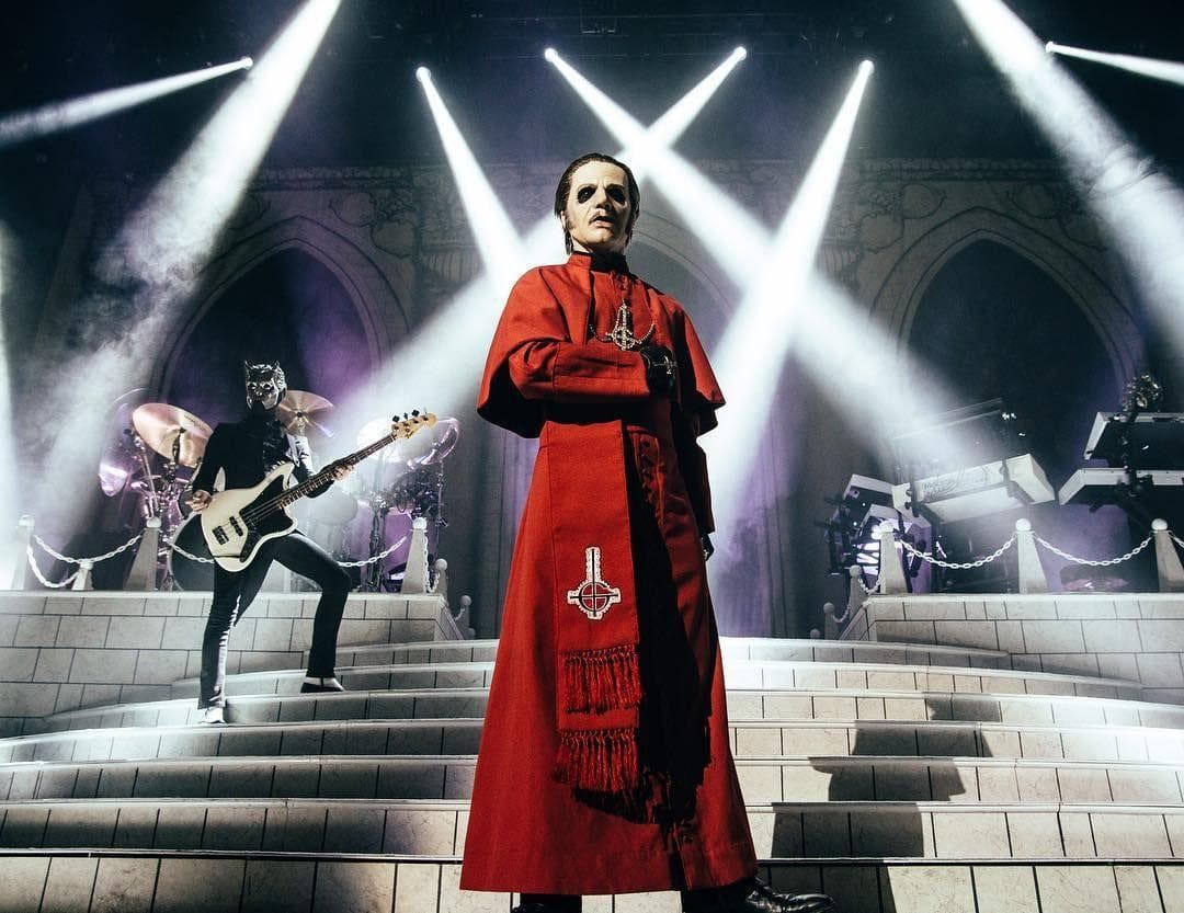 12 Satanish(ish) Rock Bands And Their Devilish Inspirations