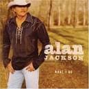 The Best Alan Jackson Albums, Ranked By Fans