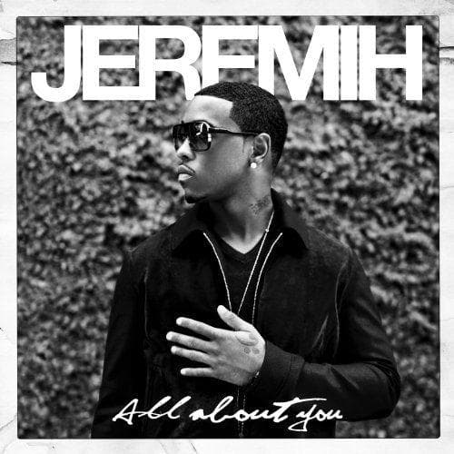Ranking All 4 Jeremih Albums, Best To Worst