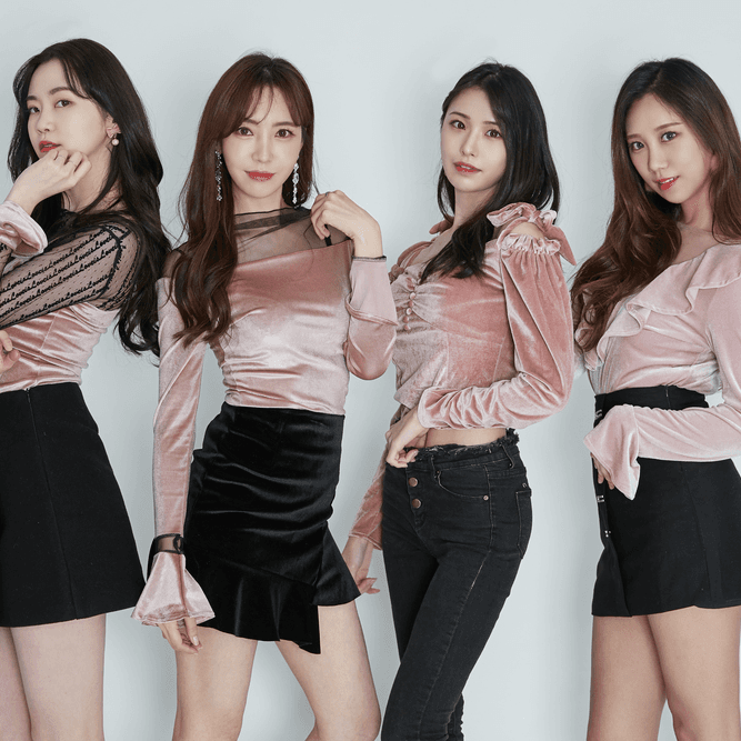 The 30 Best 3rd Gen Kpop Girl Groups, Ranked by Fans