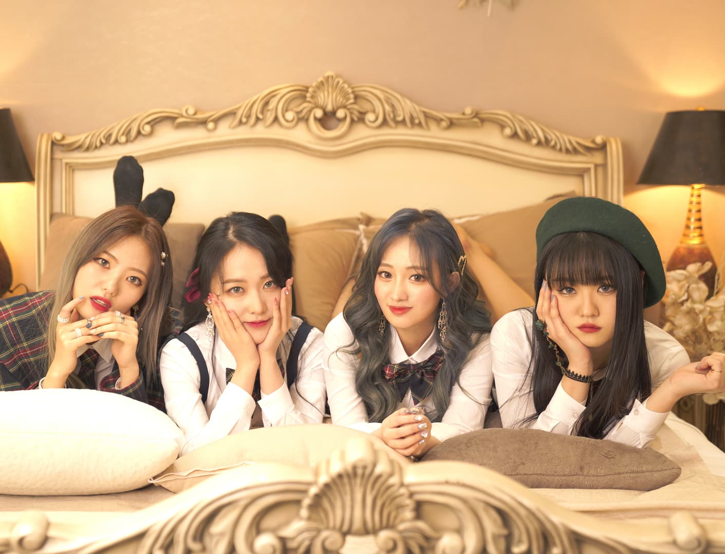 The 30 Best 3rd Gen Kpop Girl Groups, Ranked by Fans