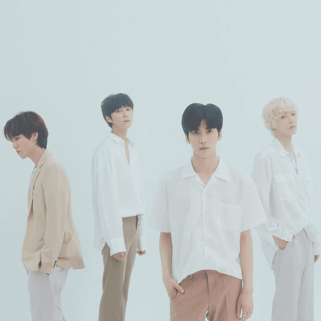 The 20 Best K-pop Boy Groups With 4 Members, Ranked