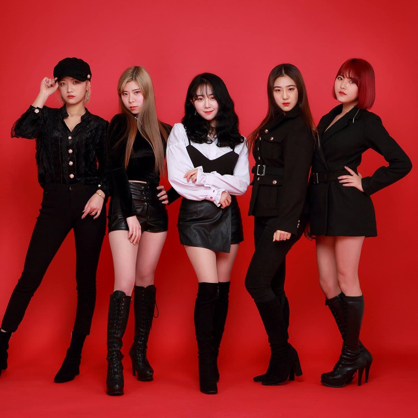 The 30 Best 3rd Gen Kpop Girl Groups, Ranked by Fans