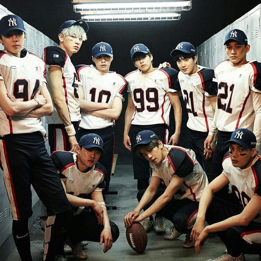 The 20+ Best K-pop Groups With 10 Or More Members, Ranked By Fans