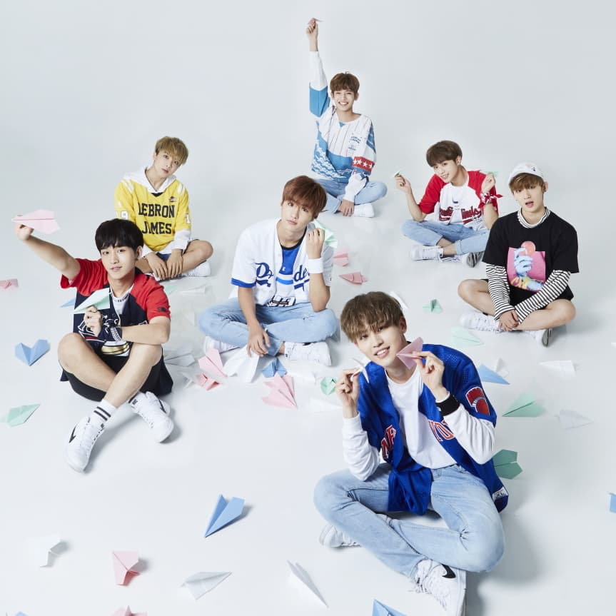 The 20 Best K-pop Boy Groups With 7 Members