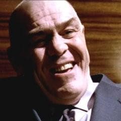 The Top 40+ Fictional Characters Named Barry, Ranked