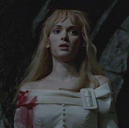 The 15 Best Tim Burton Female Characters