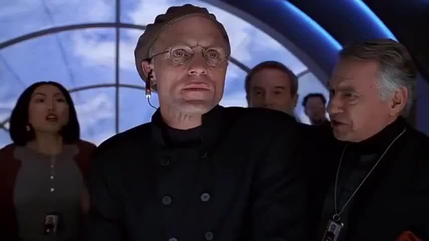17 Villains Who Turn Evil Into A Work Of Art