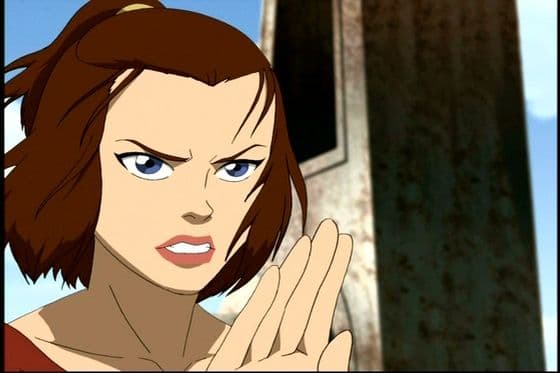 The 300+ Most Attractive Female Cartoon Characters, Ranked