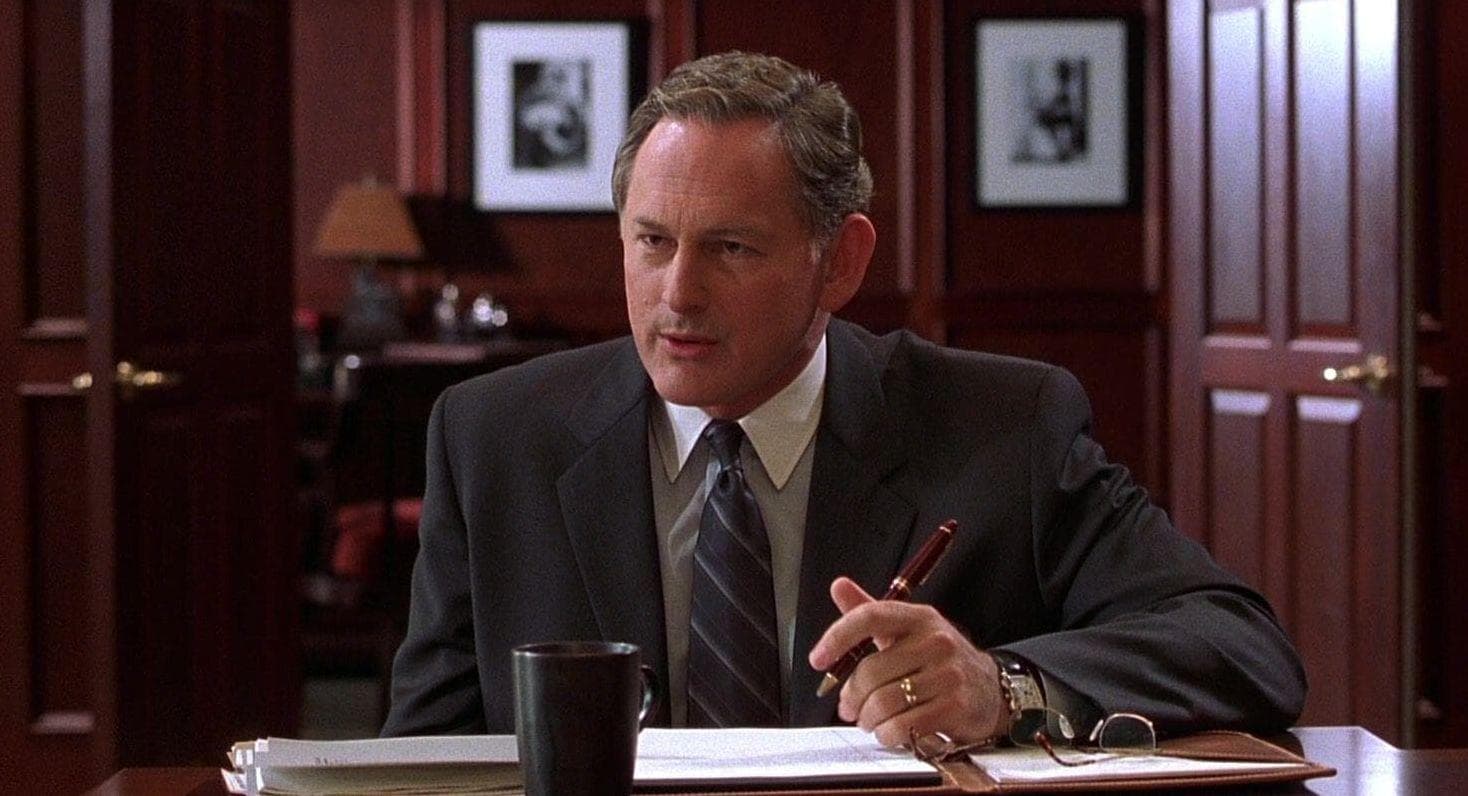 Chilling Villains in Wholesome Movies