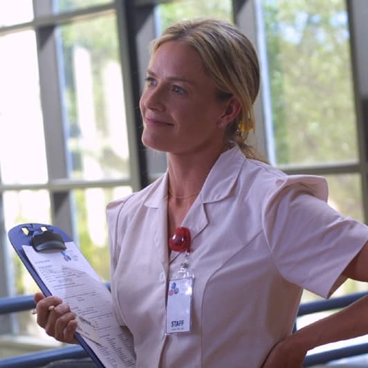 Female Scientist Film Characters | Women Scientists in Movies