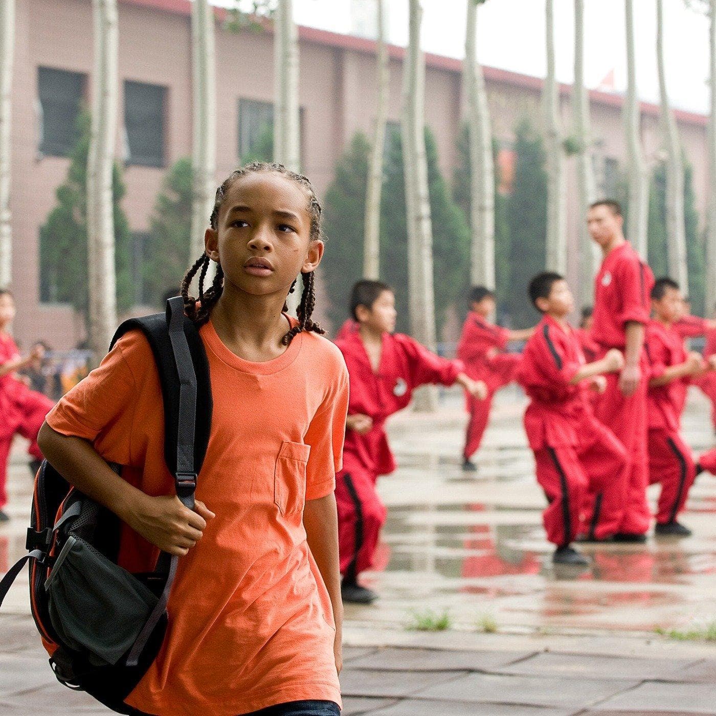 The Best Jaden Smith Movies & TV Shows, Ranked By Fans