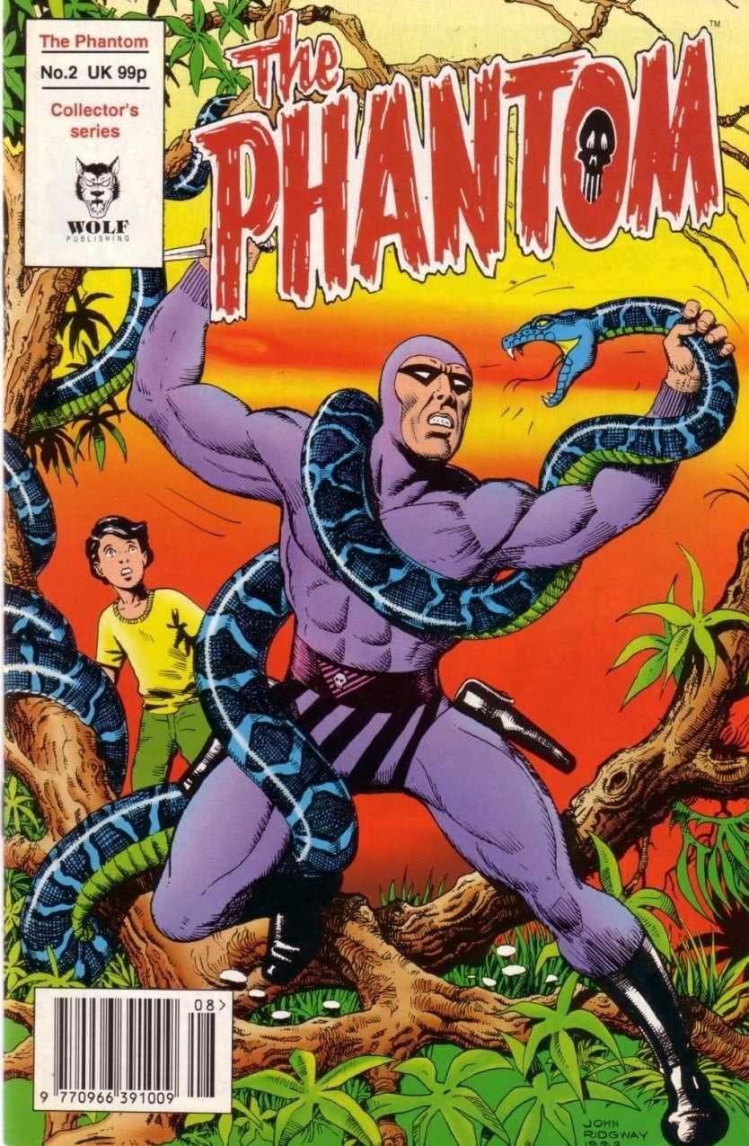 The 100 Most Published Superheroes, Ranked By Comic Book Appearances