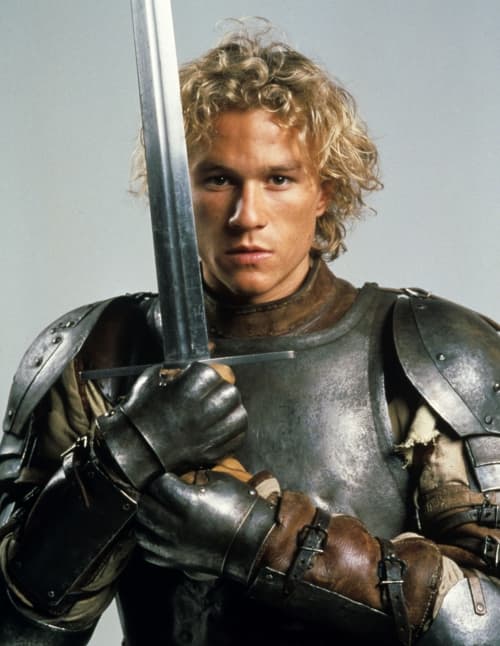 A Knight's Tale Characters | Cast List of Characters From A Knight's Tale