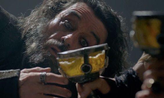 13 Times In Movies Where The Hero Cleverly Tricks The Villain