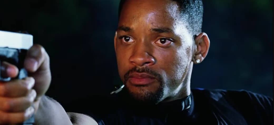 The 17 Best Characters In The 'Bad Boys' Franchise, Ranked