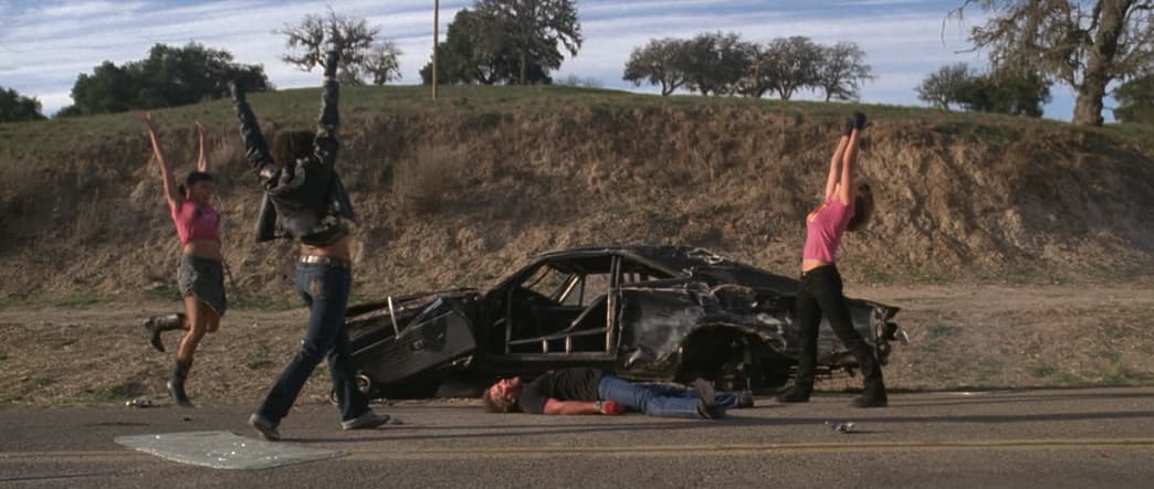 15 Horror Movie Villains Who Got Exactly What They Deserved