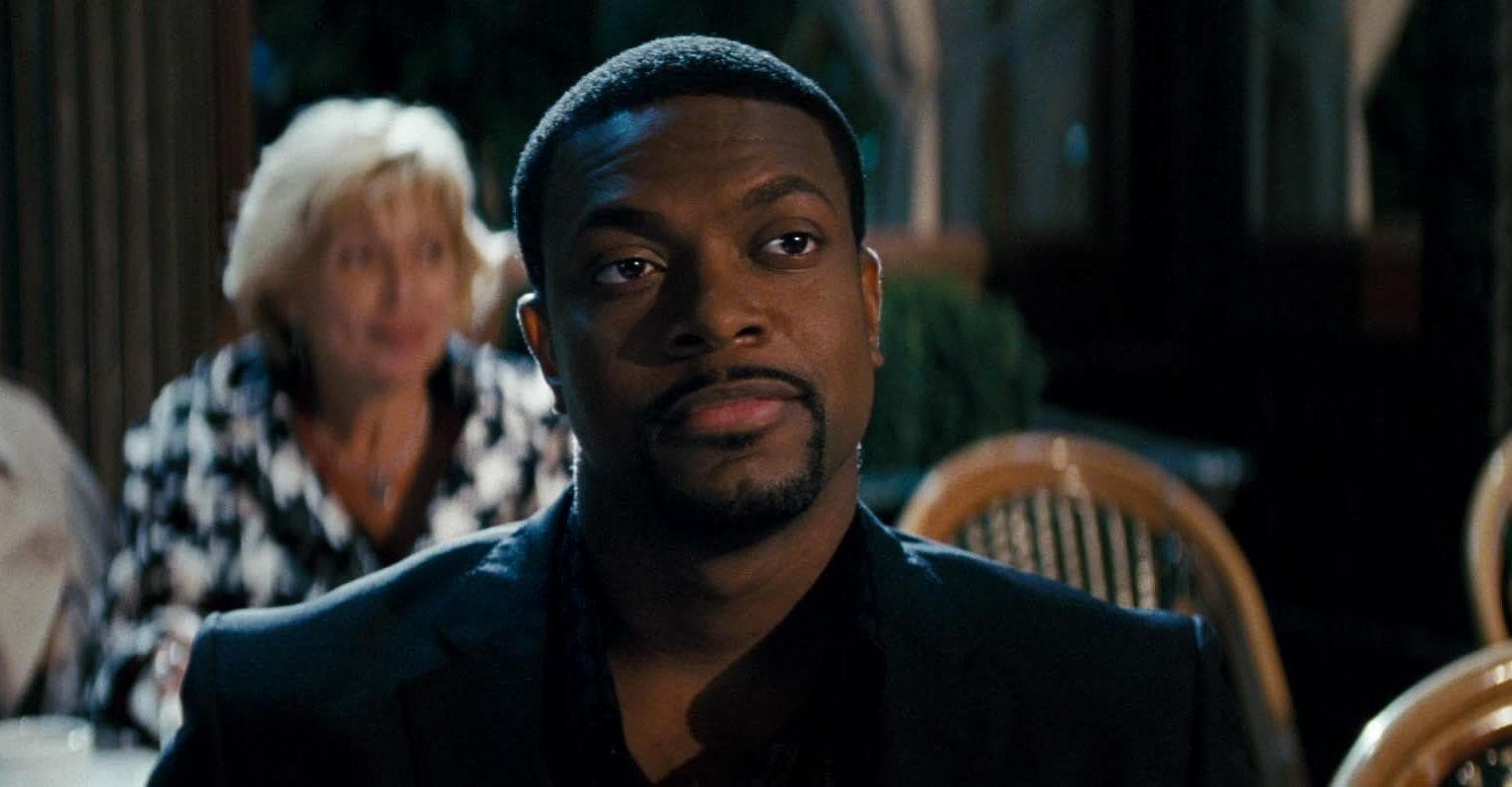 Movie Detectives Who Were Bad At Their Jobs, Ranked