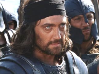 Troy Characters | Cast List of Characters From Troy