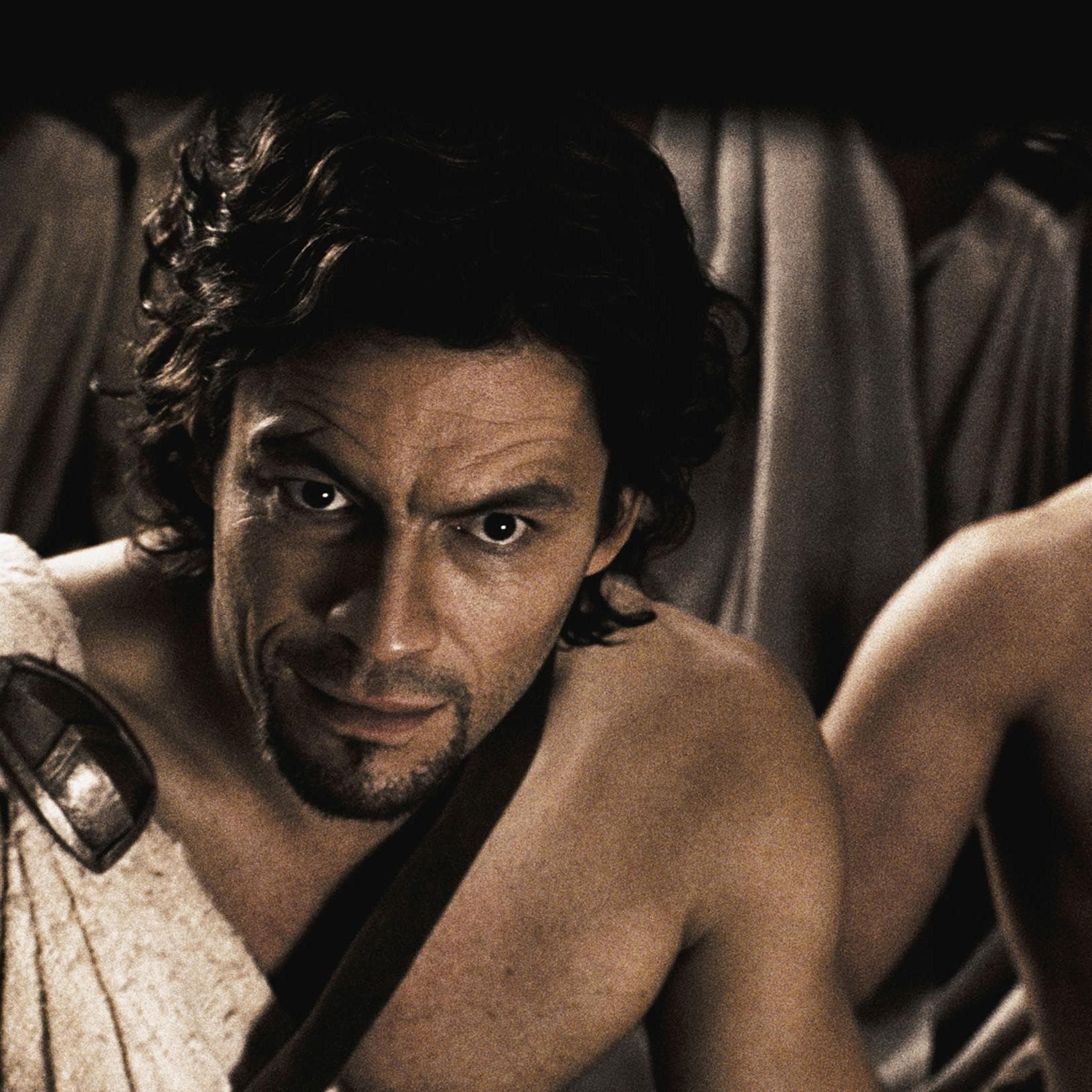 '300' Characters | Cast List of Characters From '300'