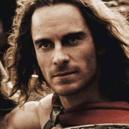 '300' Characters | Cast List of Characters From '300'