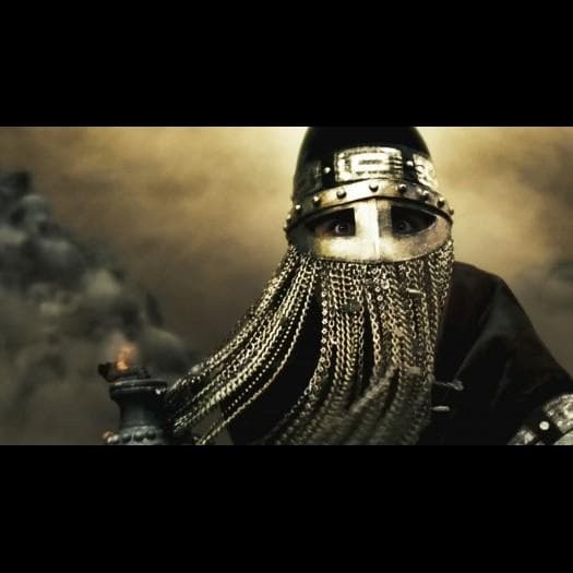 '300' Characters | Cast List of Characters From '300'