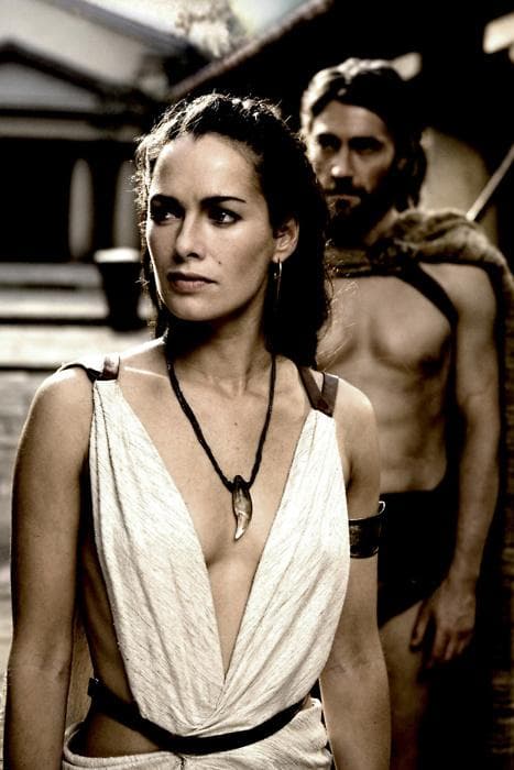 '300' Characters | Cast List of Characters From '300'