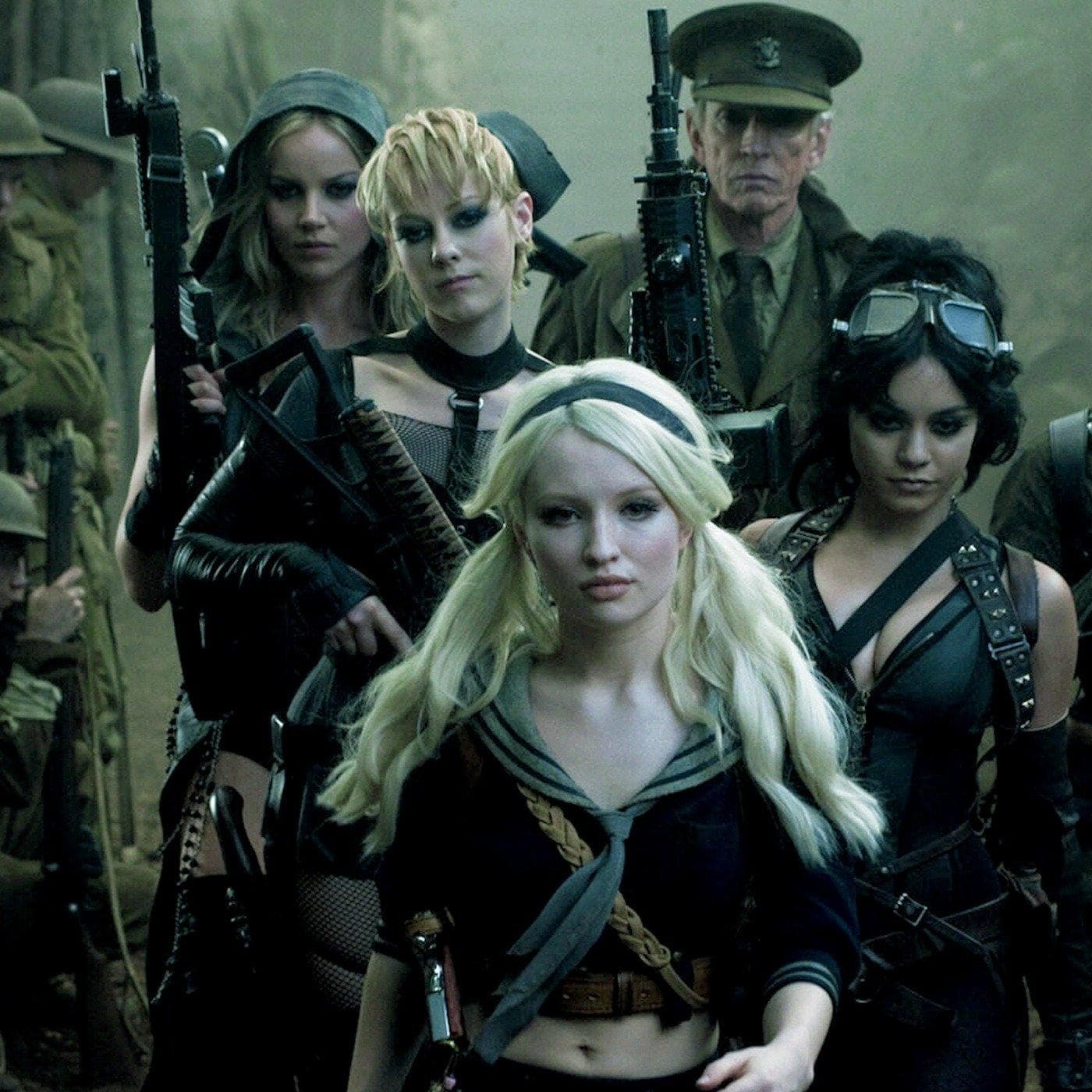 The Most Visually Stunning Fantasy Movies That Critics Actually Hated