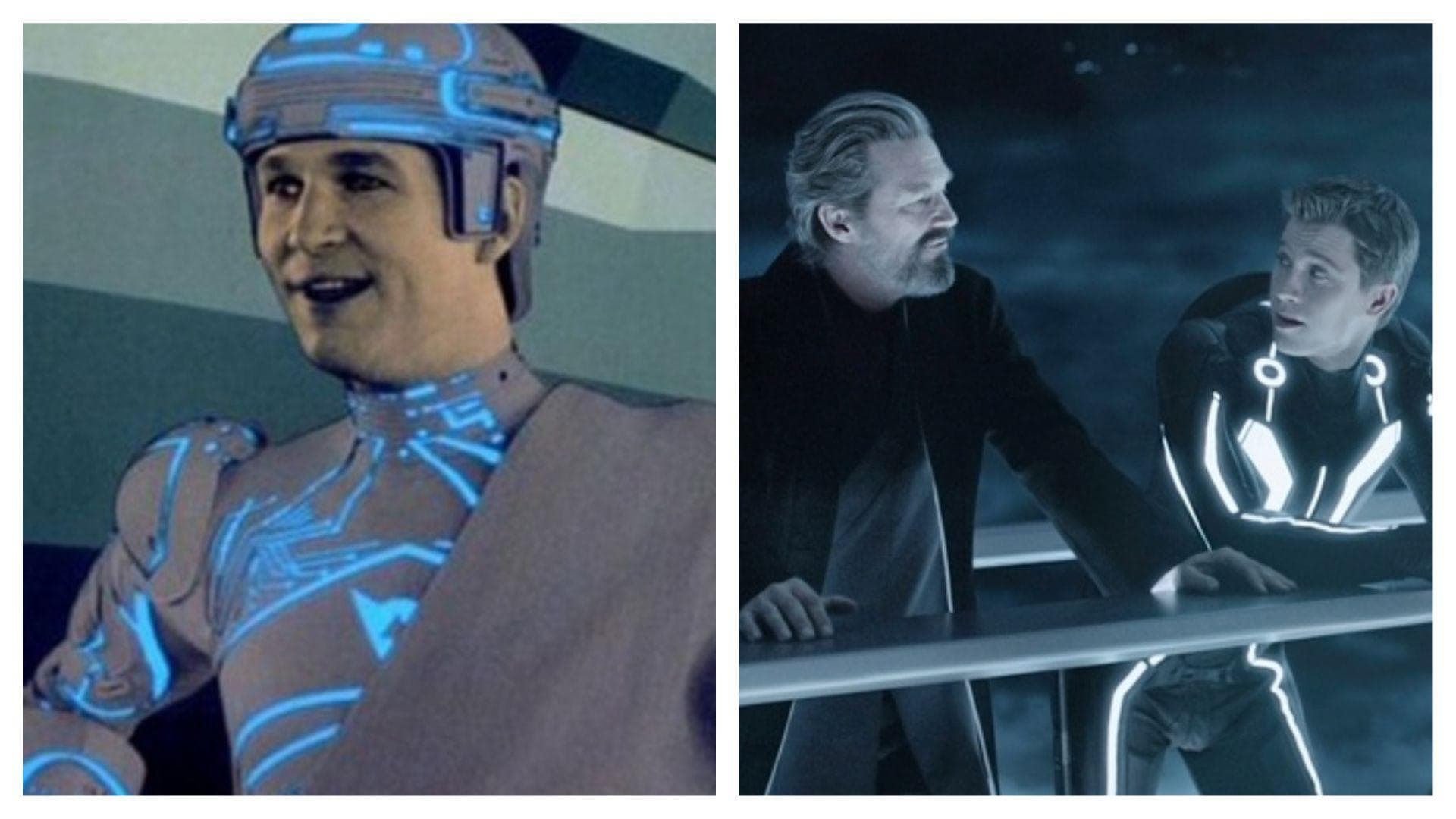 12 Times The Hero Becomes The Mentor In A Sequel