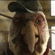 Namen Der Rango Charaktere Rango | Netflix